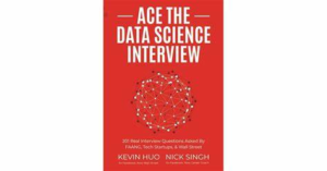 Best Books To Prepare For Data Science Interview - Pacificmultiverse