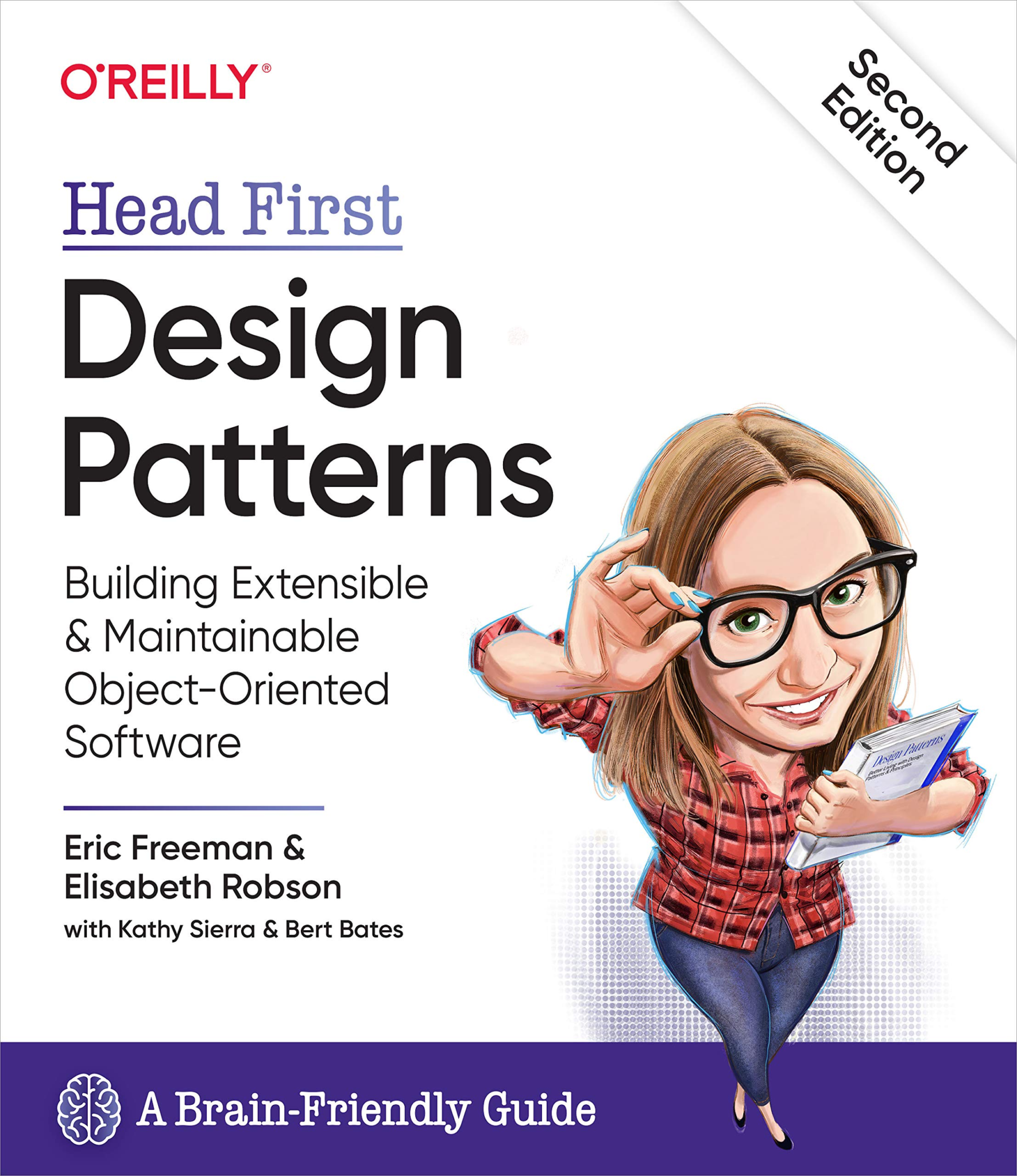 Best Book to Learn Design Patterns - Pacificmultiverse