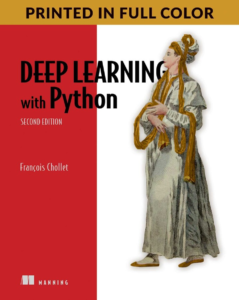 Best Books For Deep Learning In Python - Pacificmultiverse