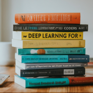 Best Books For Deep Learning In Python - Pacificmultiverse