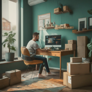 Top Dropshipping Books for beginners - Pacificmultiverse